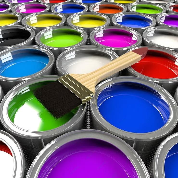Dispersion Manufacturers: organic pigment dispersion manufacturers